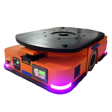 600KG — AGV_沈阳新松机器人自动化股份有限公司